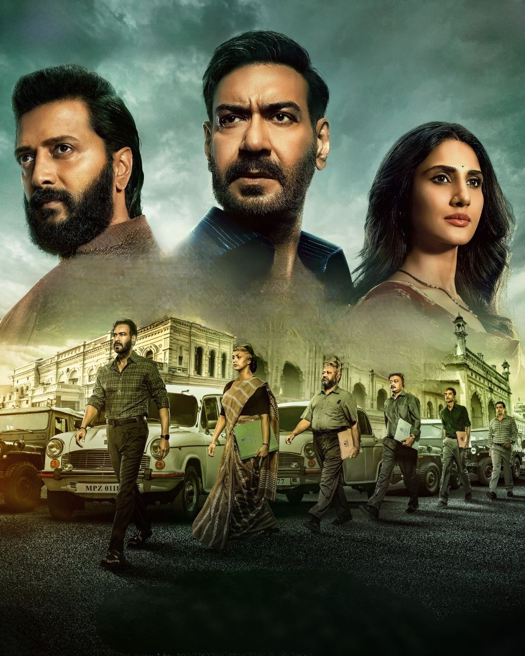 MCine - Where Cinema Comes to Life